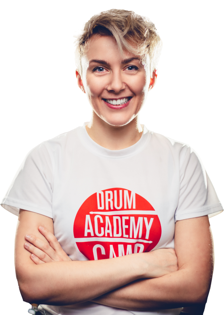 Warszawa - Szkoła perkusyjna Drum Academy